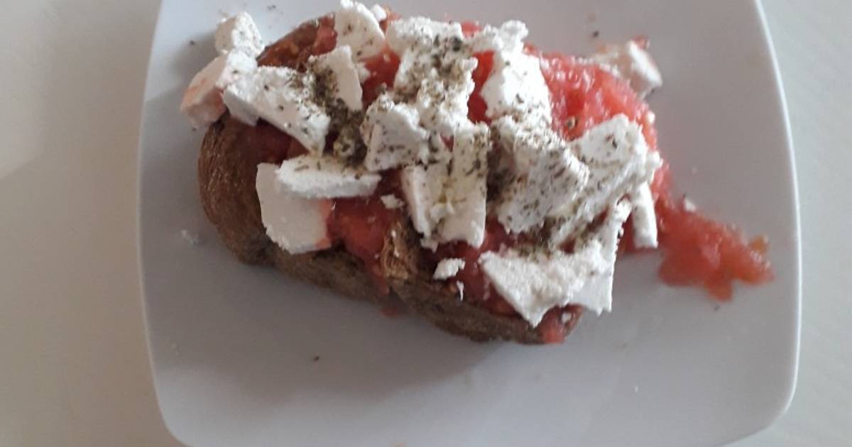 163 εύκολες και νόστιμες σπιτικές συνταγές για ντακος - Cookpad
