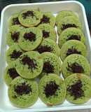 Resep kue cubit lembut empuk & lumer mudah dibuat!