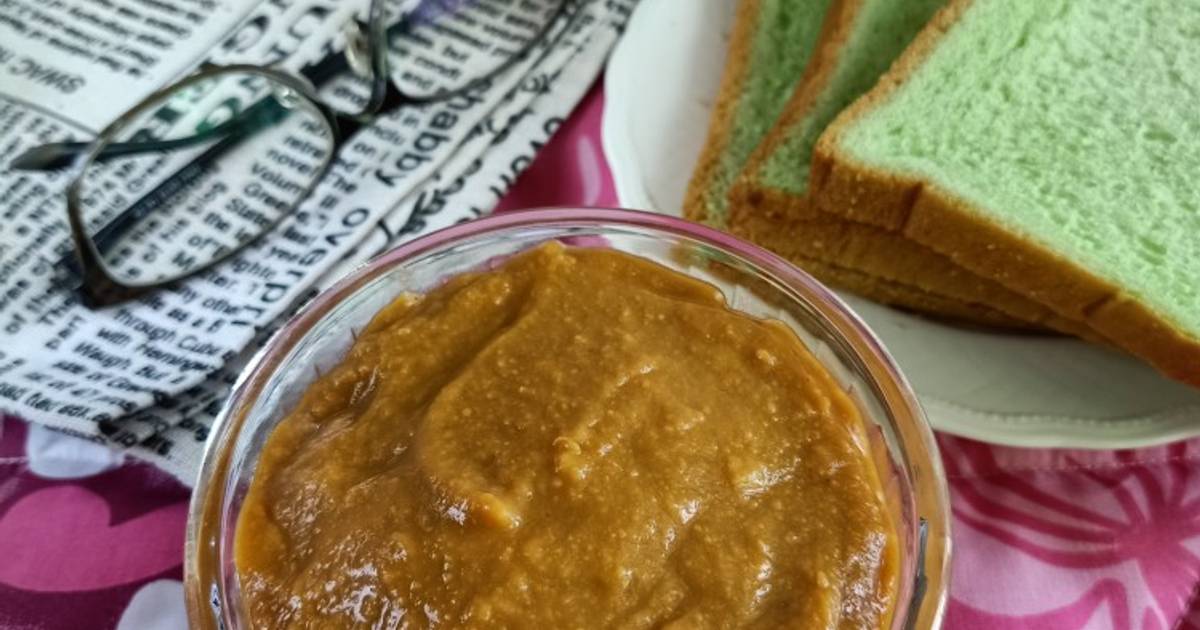 596 resep selai srikaya enak dan sederhana ala rumahan - Cookpad