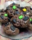 Resep soft cookies lezat dan mudah dibuat di rumah