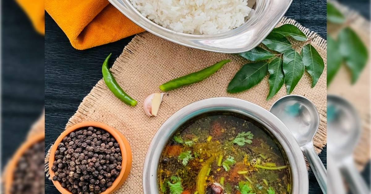 107 easy and tasty imli dal rasam recipes by home cooks - Cookpad