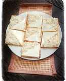 Resep canape rumahan enak dan mudah - Cookpad