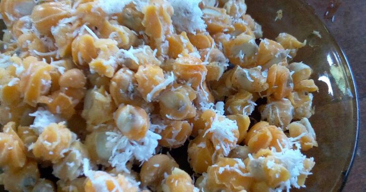 159 resep bledus jagung enak dan mudah - Cookpad