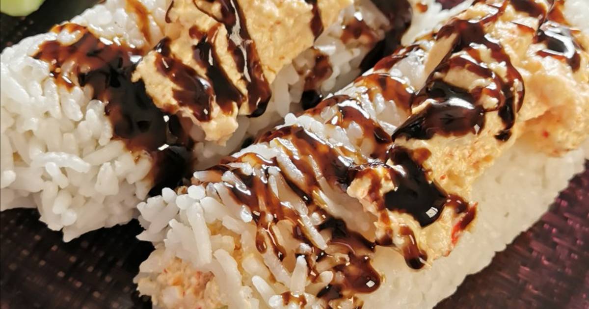 Salsa tampico - 15 recetas caseras- Cookpad