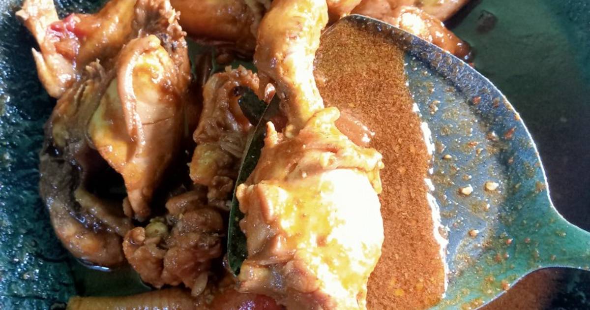 534 resep semur ayam 1 kg enak dan mudah - Cookpad