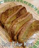 106 resepi roti kaya yang sedap dan mudah oleh komuniti cookpad - Cookpad