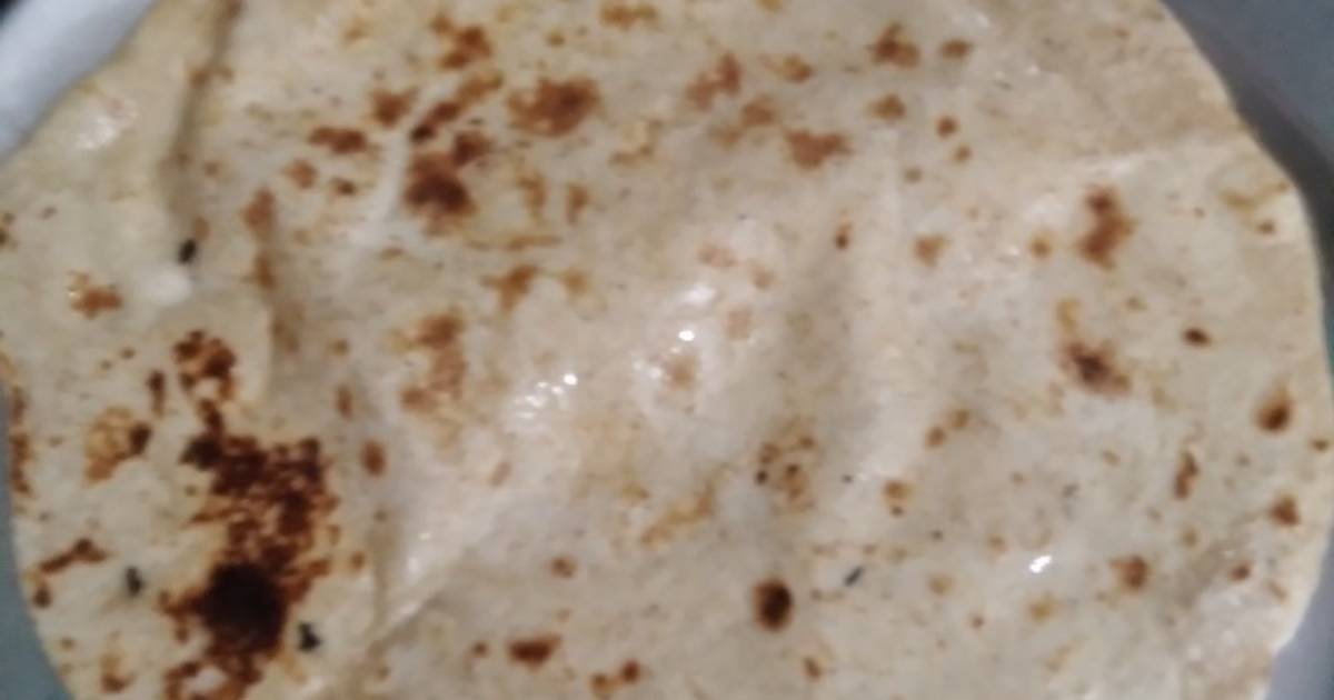 Fulka Recipe by Alisha Kathuria - Cookpad