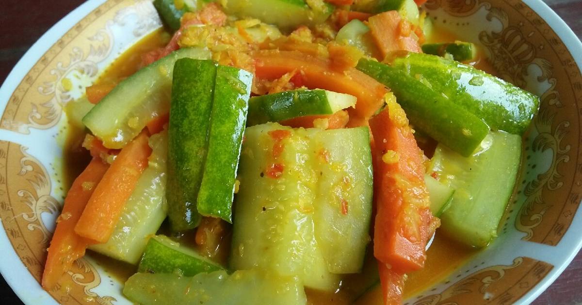 477 resep sayur acar kuning enak dan sederhana ala rumahan - Cookpad