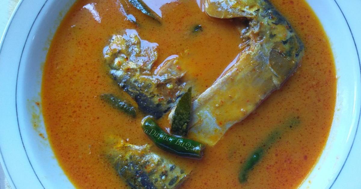 45 resep ikan semar enak dan mudah - Cookpad