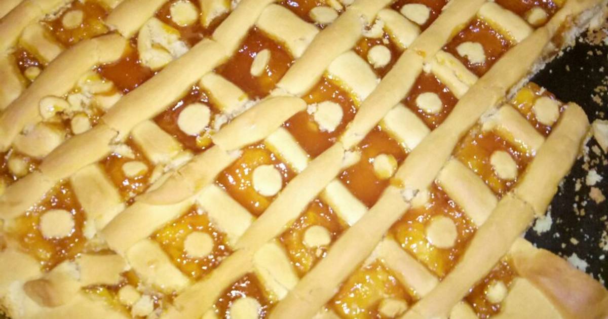 Γλυκα με μαρμελαδα συνταγές - 100 συνταγές - Cookpad