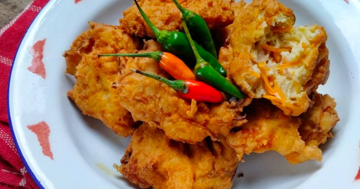 599 resep bergedel udang enak dan mudah - Cookpad