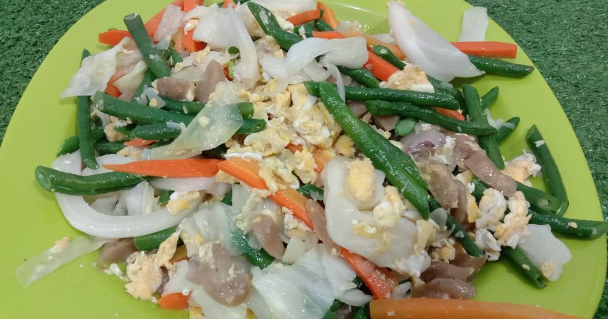 169.556 resep masakan simple enak dan mudah - Cookpad