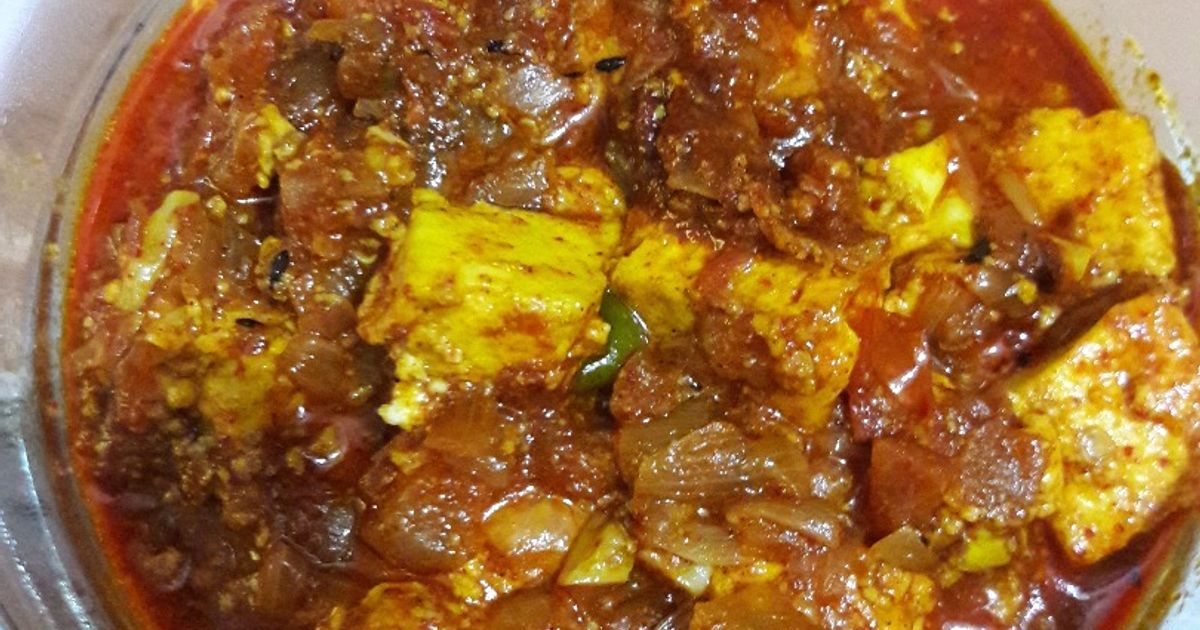 Milky Paneer Recipe by Sarbani Roy Chowdhury - Cookpad