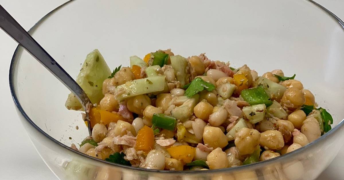 9.667 recetas muy ricas de perejil pimientos compartidas por cocineros ...