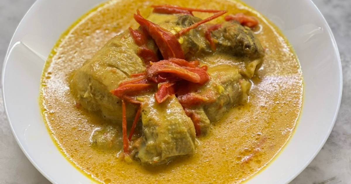 27 resep mangut ayam tanpa santan enak dan mudah - Cookpad