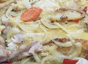 Recetas con pollo de mar: fáciles, sabrosas y variadas