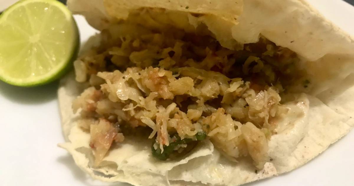 Machaca - 108 recetas caseras- Cookpad