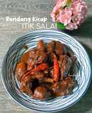 Resepi itik sedap dan mudah: Hidangan istimewa tanpa bau hamis