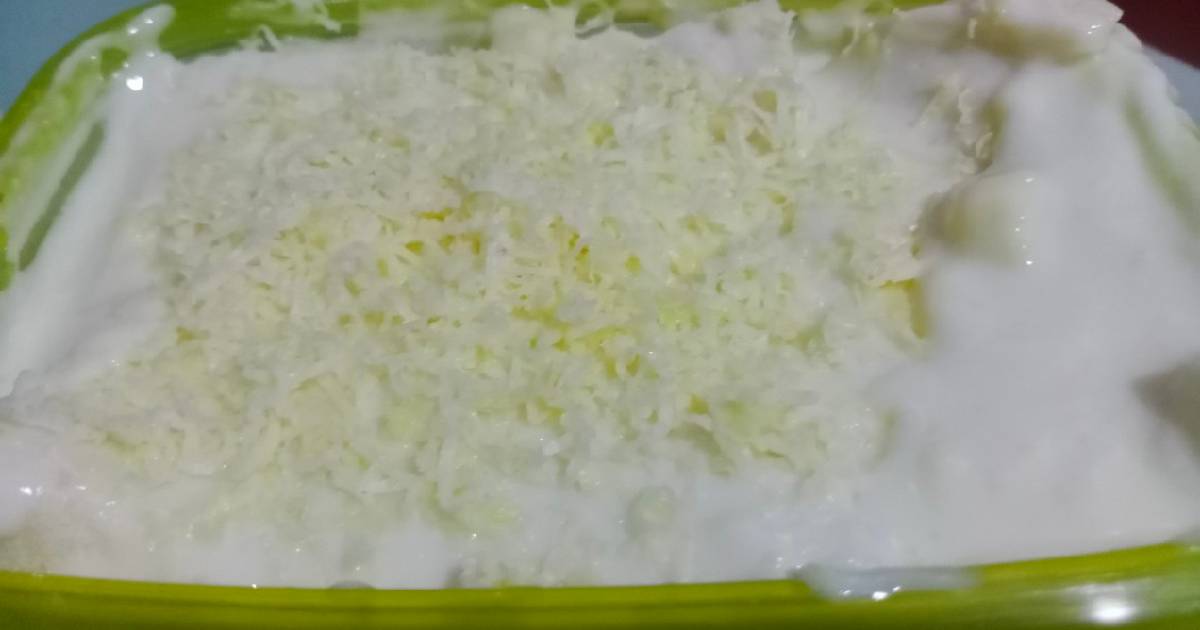 Resep Setup roti keju oleh Nurfitria Sary - Cookpad