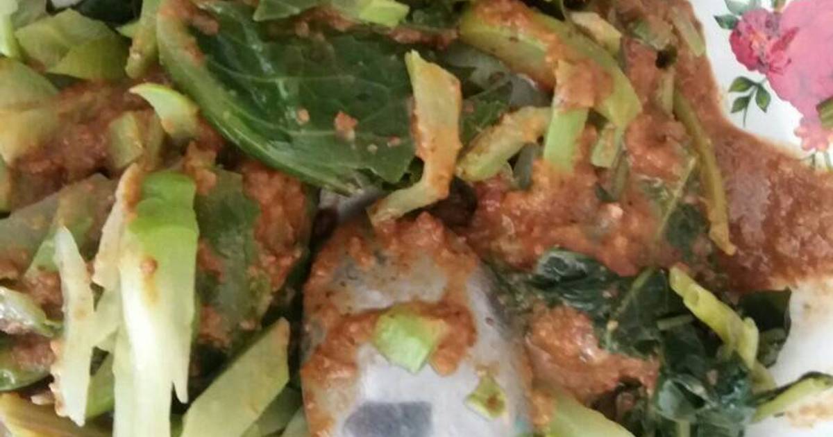 632 resep lotek mateng enak dan mudah - Cookpad