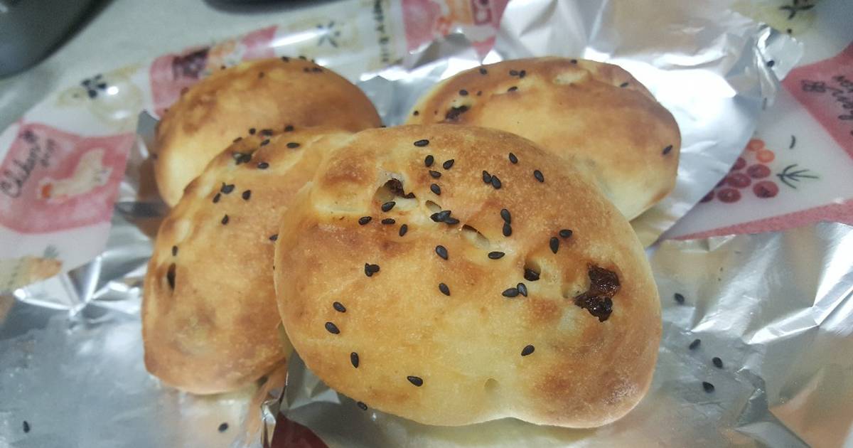 227 resep roti anggur enak dan mudah - Cookpad