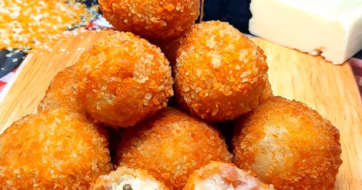 391 resep brulee bomb enak dan mudah - Cookpad
