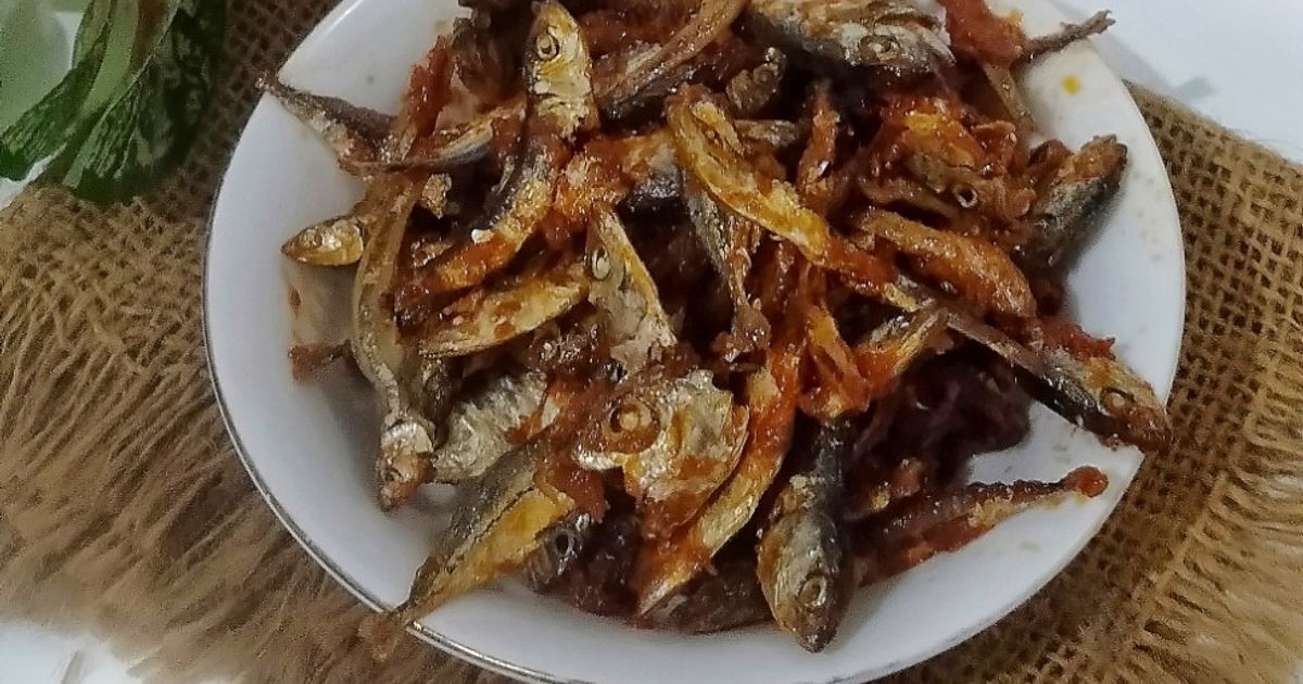 Resep makerel rumahan enak dan mudah - Cookpad