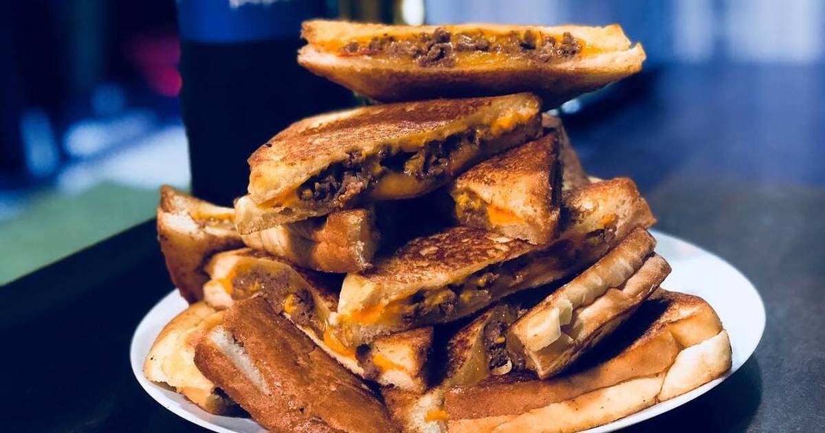 326 easy and tasty melt cheeses recipes by home cooks - Cookpad