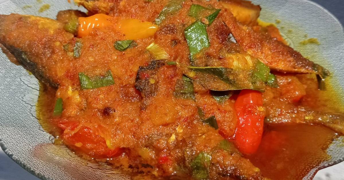 Resep Olahan dari Ikan Enak & Sederhana, Berbagai Cara Masak Rumahan ...