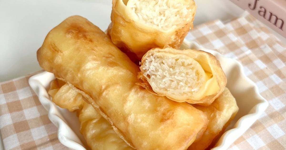 28 resep risol mihun soto mie enak dan mudah - Cookpad