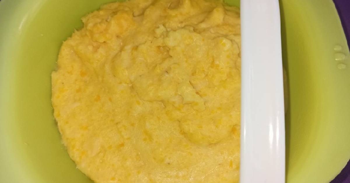 34 resep jagung susu keju bayi enak dan mudah - Cookpad