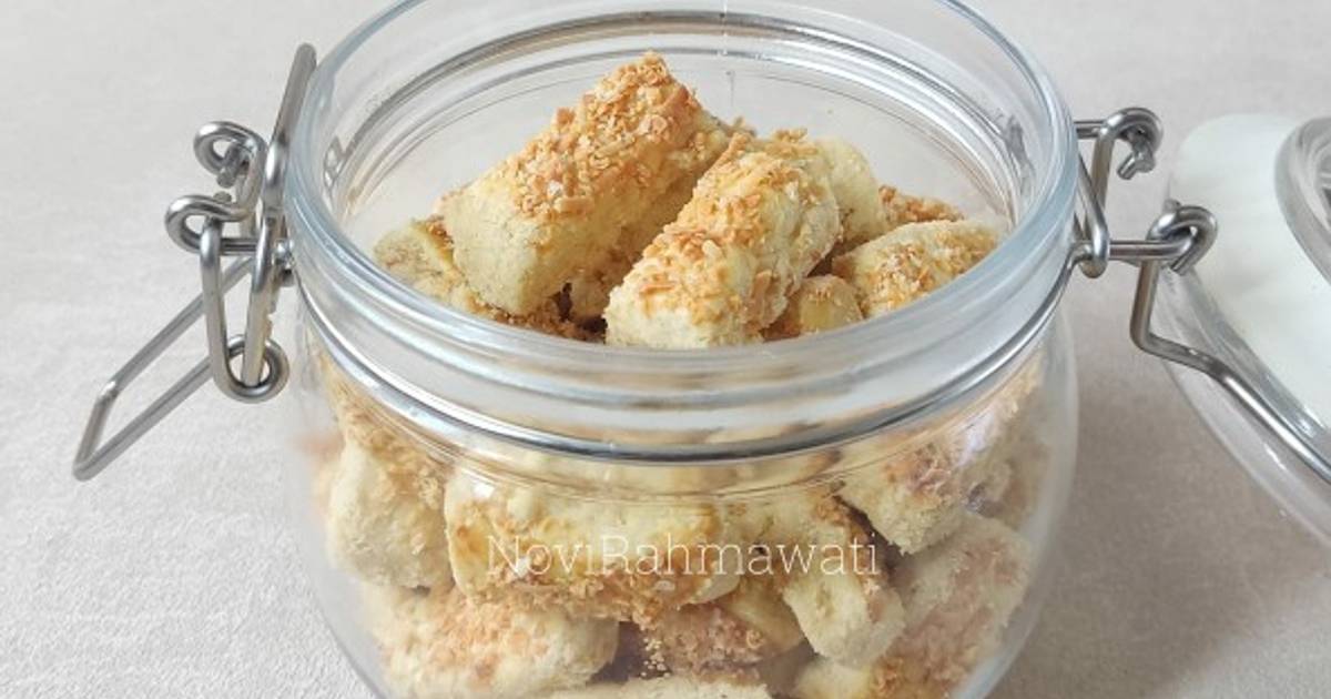 402 resep balok keju enak dan mudah - Cookpad