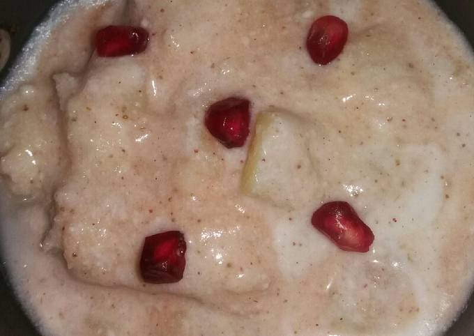 Dahi Bhalle Recipe by angel cuty - Cookpad