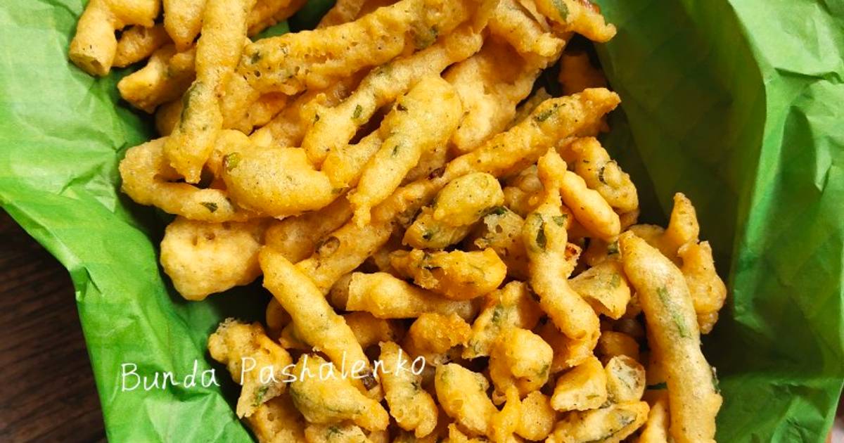 3.209 resep tepung sagu pelengkap enak dan mudah - Cookpad