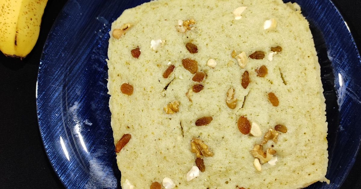 Banana Suji Cake Recipes: One Of The Largest Recipe Sites