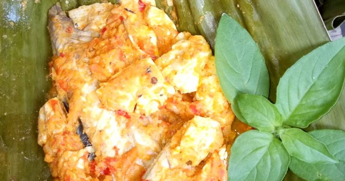 Resep 12)Botokan pindang dan tahu oleh Zalzala Zilatri - Cookpad