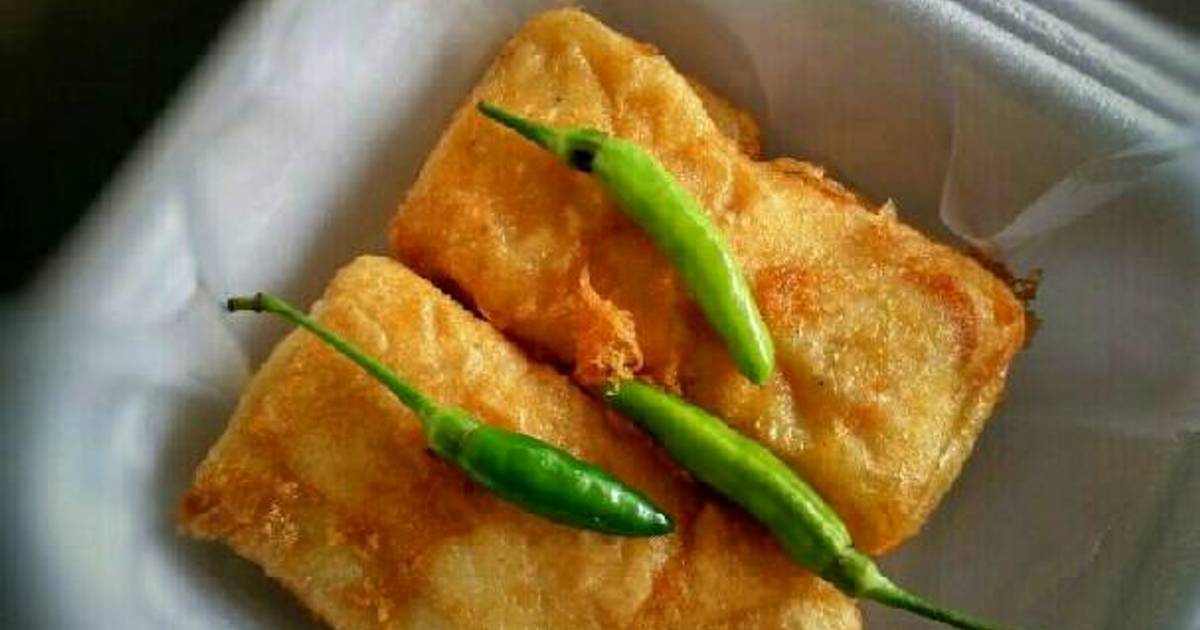 Resep Sosis Solo Keto Weekend Challage Savory Snack oleh Suci Wulandari ...