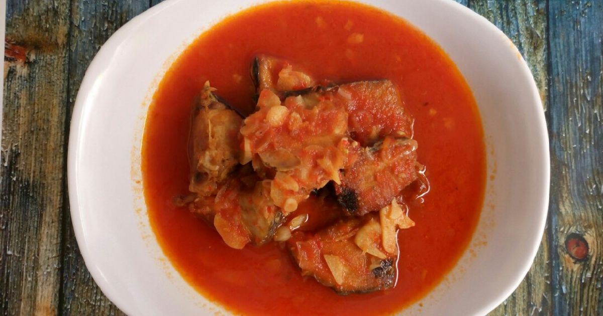 Resep Tuna Sarden Home Made #Pekaninspirasi oleh Kaka beryl @amrii_g2 ...