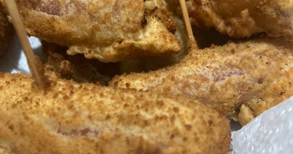 Pancho Envueltos 13 Recetas Caseras Cookpad