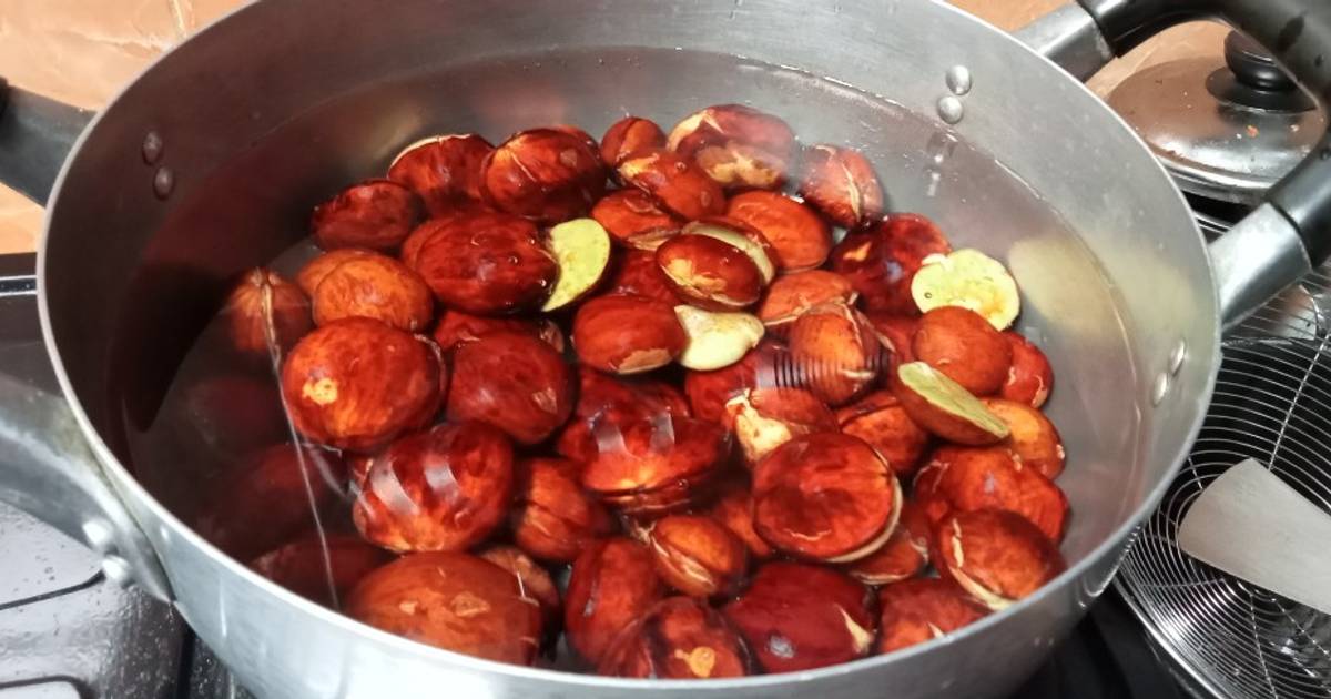 691.735 resep rebus rebusan enak dan mudah - Cookpad