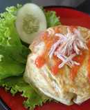 Resep Nasi Goreng Solaria Mudah dan Lezat