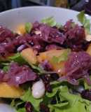52 recettes faciles et rapides " salade haricots rouges " - Cookpad
