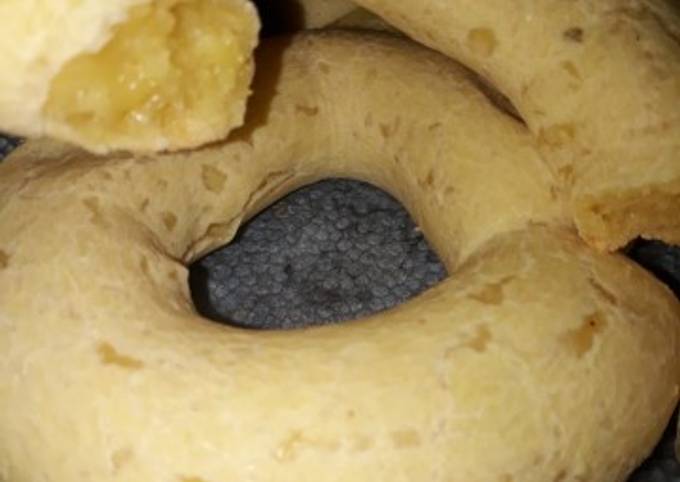 🇵🇾🇦🇷 chipa mestizo Receta de Cris Rosa - Cookpad