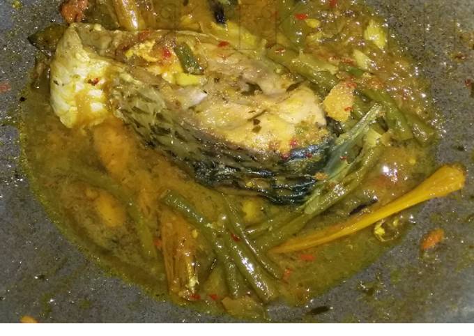Resep Arsik Ikan Mas oleh Grace|| Ester Kezia||Mom Angie - Cookpad