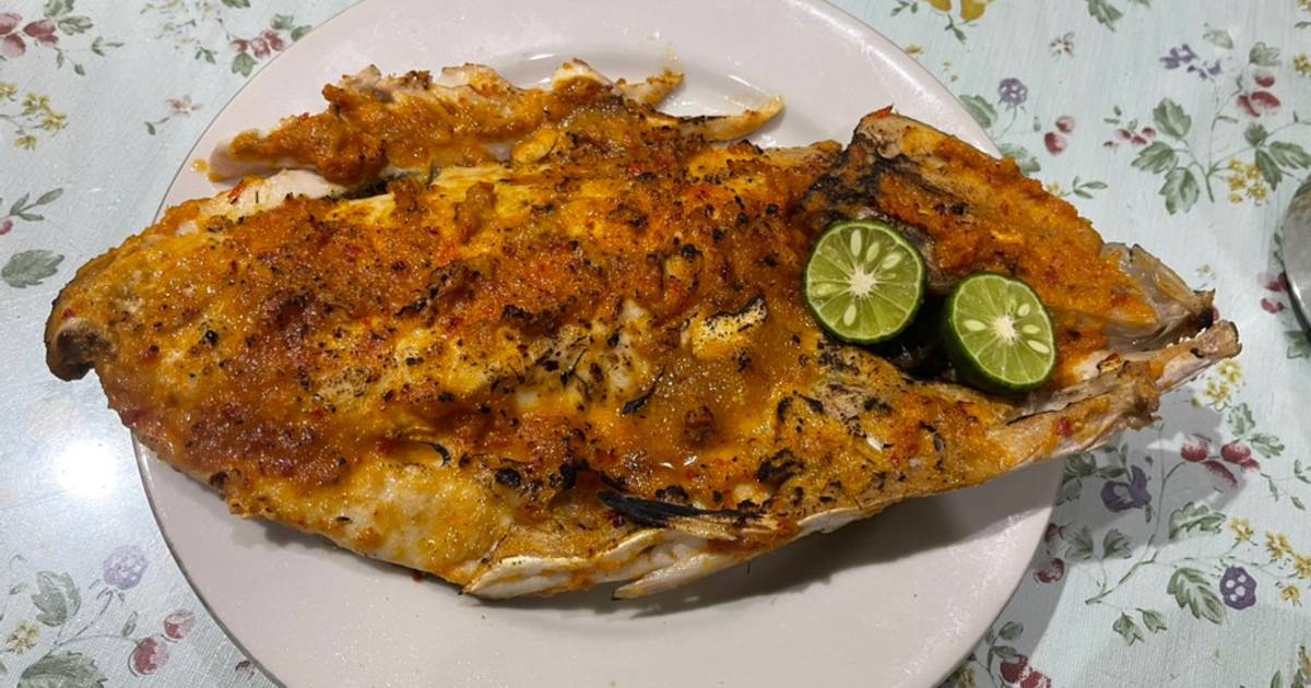50 resep bumbu ikan bakar jimbaran enak dan sederhana ala rumahan - Cookpad