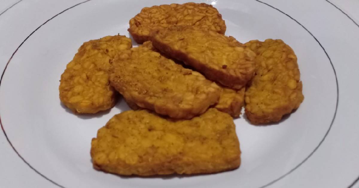 93 resep tempe desaku marinasi enak dan mudah - Cookpad