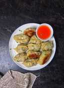 254 resep kuotie enak dan mudah - Cookpad