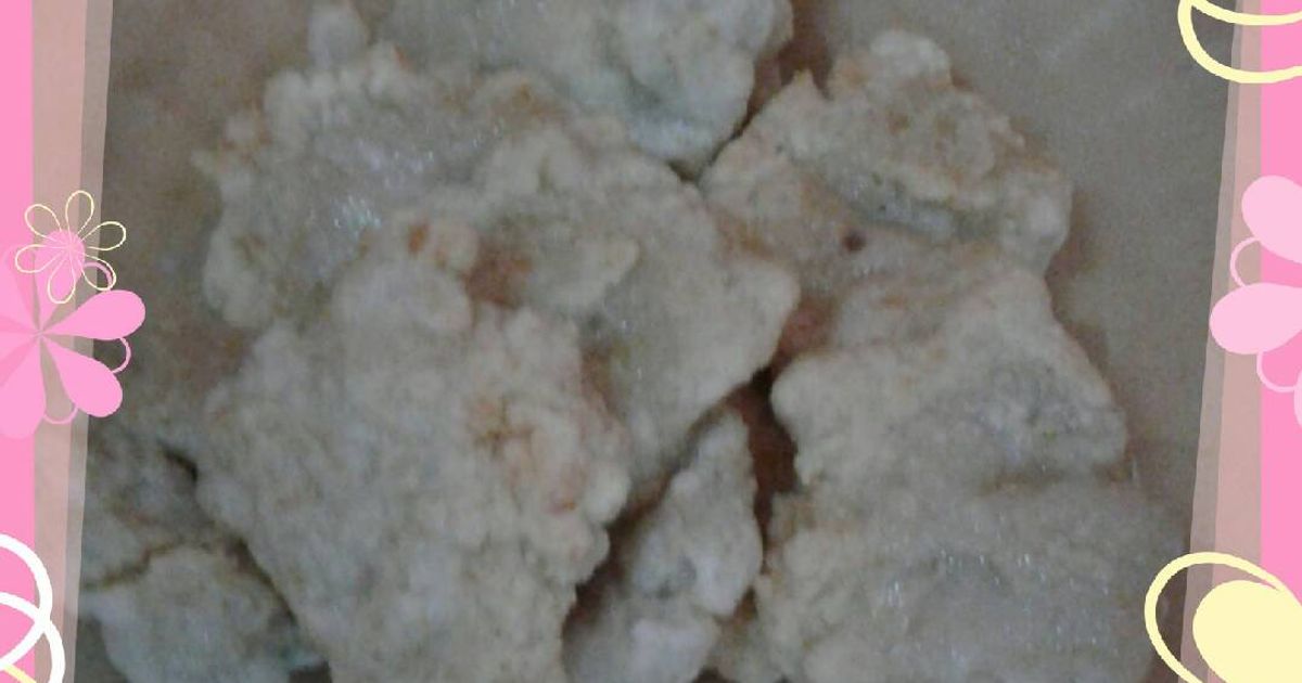 Resep Bak Dabak oleh Ika Wahyuni Mutia - Cookpad