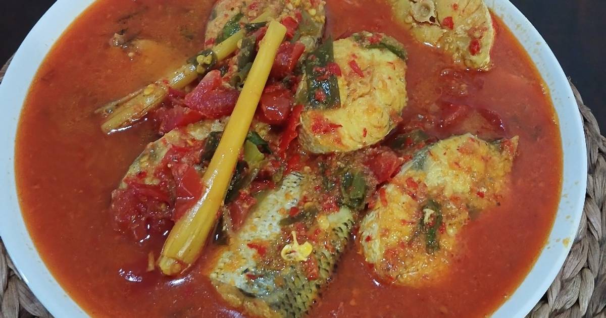 640 resep ikan palumara enak dan mudah - Cookpad