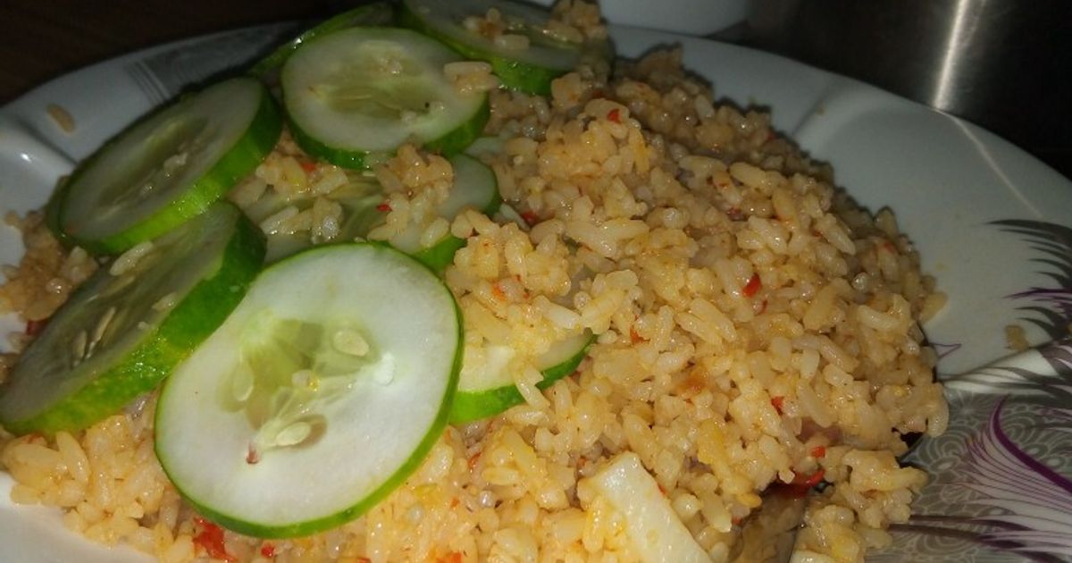 My Simple Native Jallop Rice Recipe By Sasher's Confectionery